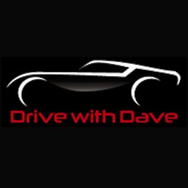 Drive With Dave