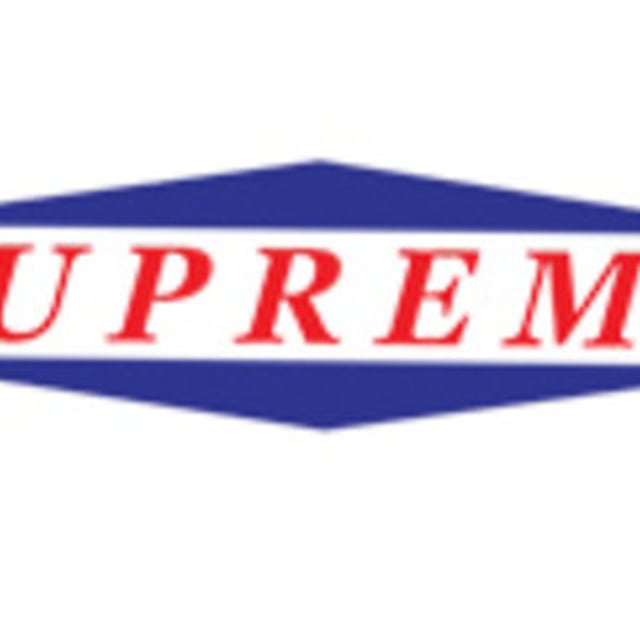 Supreme Chemical Ltd