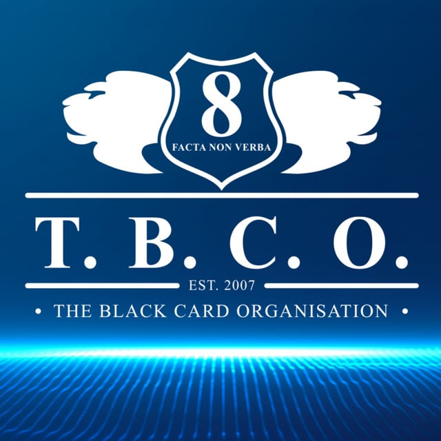 T.B.C.O.