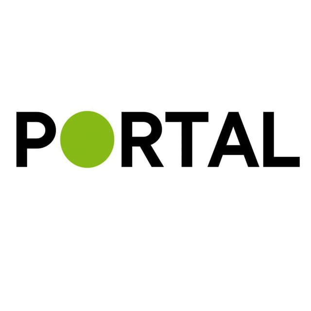 Portal Graphics
