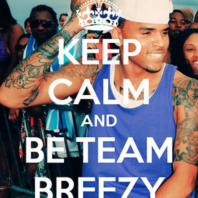 Brezzy B.