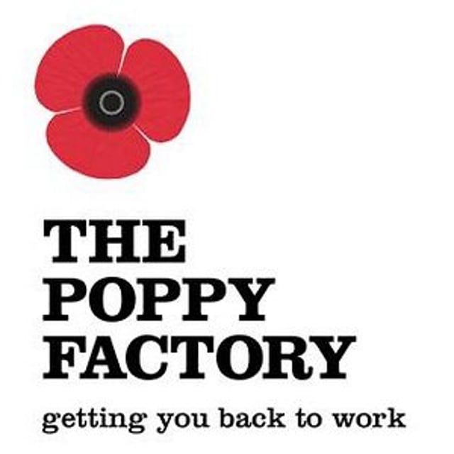 The Poppy Factory