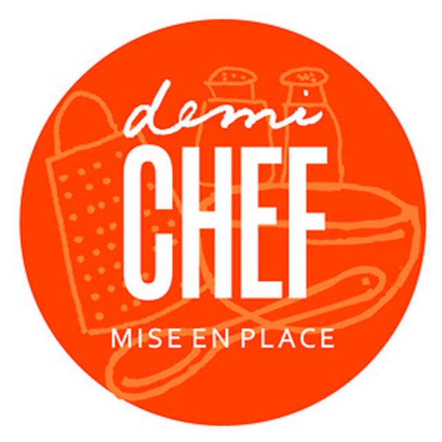 Demi Chef