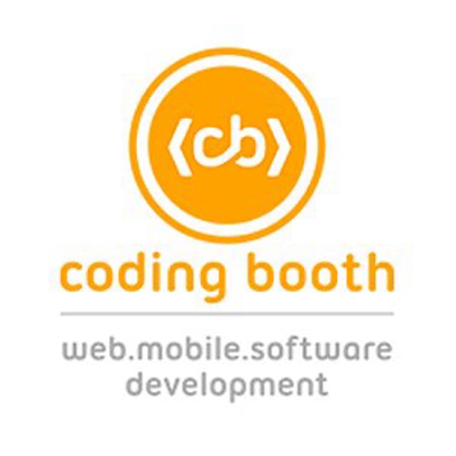 Coding Booth