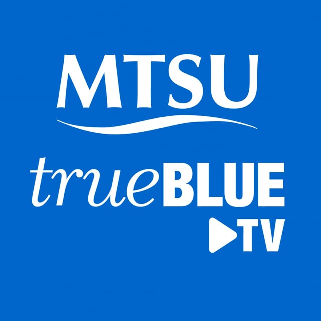 MTSU True Blue TV