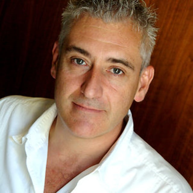 Adrian Hayward - Creative Director, Director & Copywriter