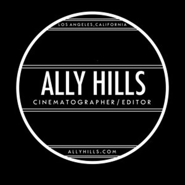 Ally Hills
