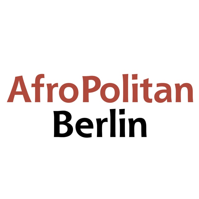 AfroPolitan Berlin