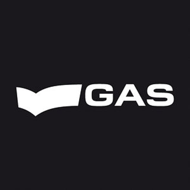 GAS Jeans