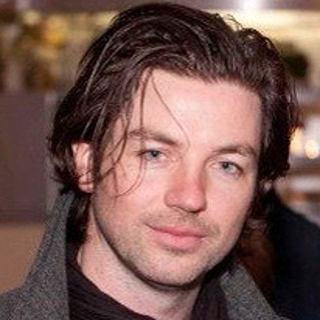 Michael Kinirons - Screenwriter & Director
