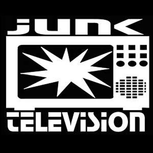Junk TV