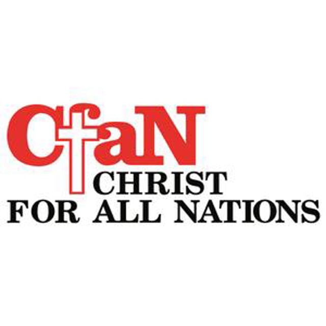 Christ for all Nations UK