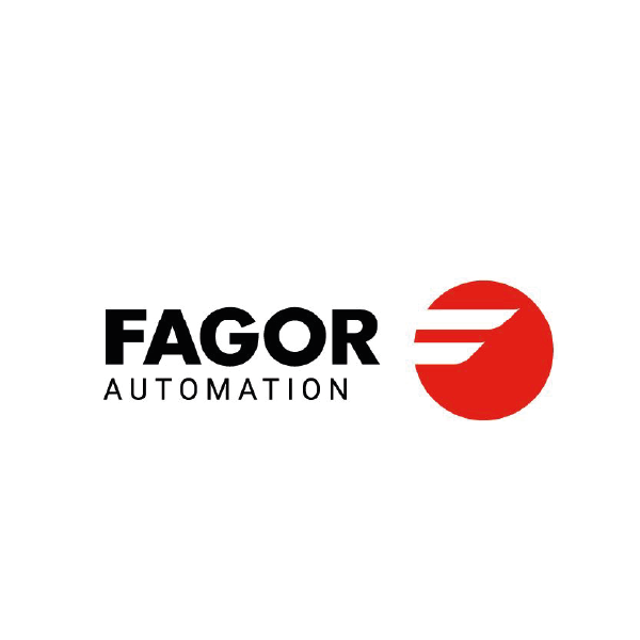 FAGOR AUTOMATION