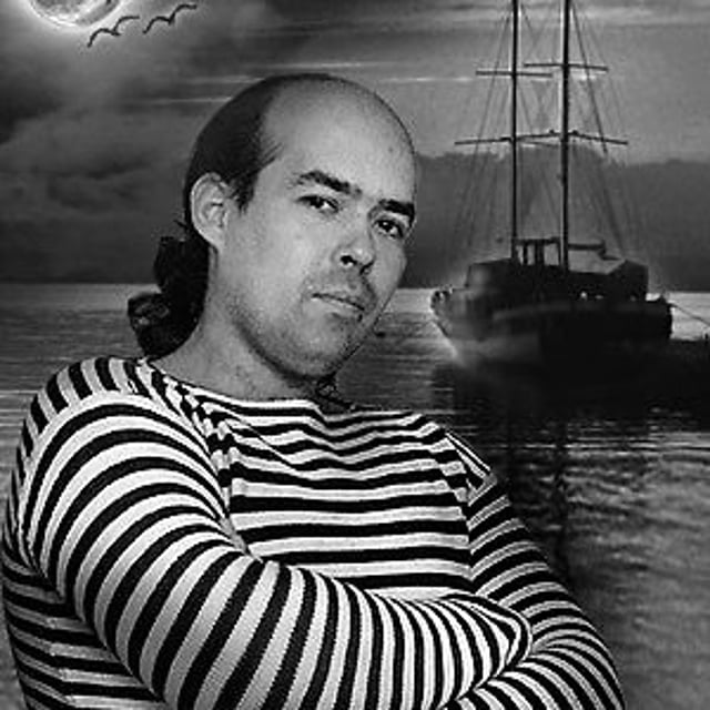 Konstantin Plaksin - Event Videographer, Video Editor & Photojournalist