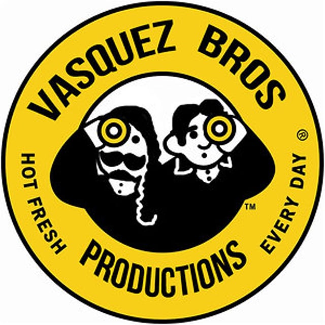 Vasquez Brothers
