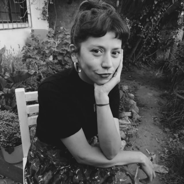 Mariana Rojas - Film Director