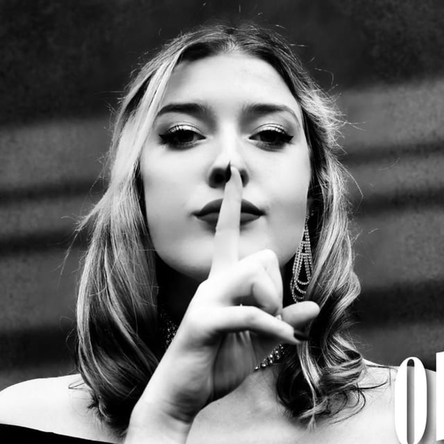 Allegra Rose - Actress, Scriptwriter & Producer