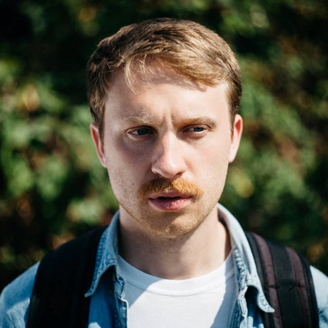 Daniel Jeffery - Director, Editor & Actor