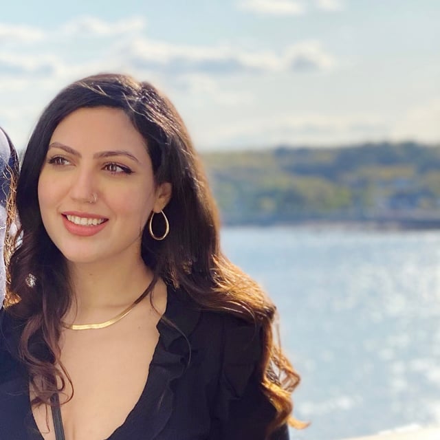 Mariam Hesham - Video Editor