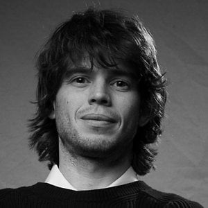 Mathieu Asselin on Vimeo