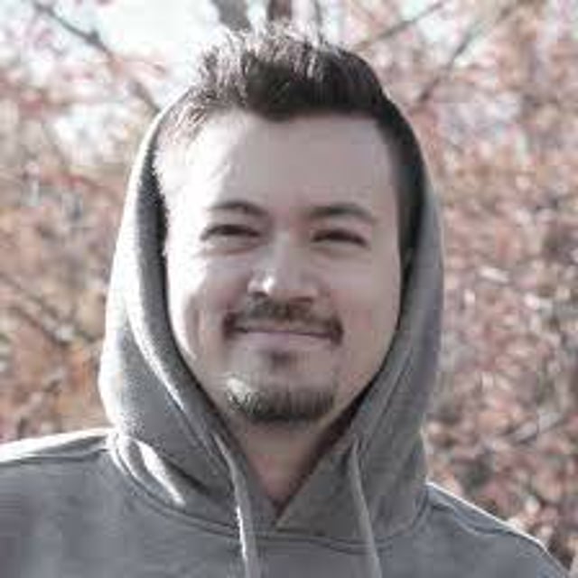 Daniel DS - Screenwriter, Visual Effects Producer & Cinematographer