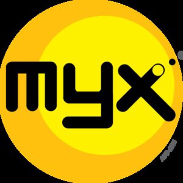 MYX TV