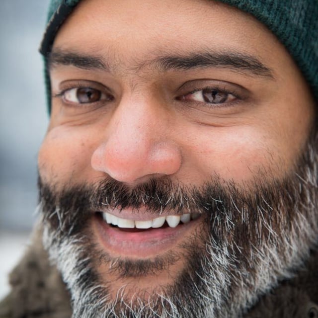 Kunal Kochhar - Director & Creative Director