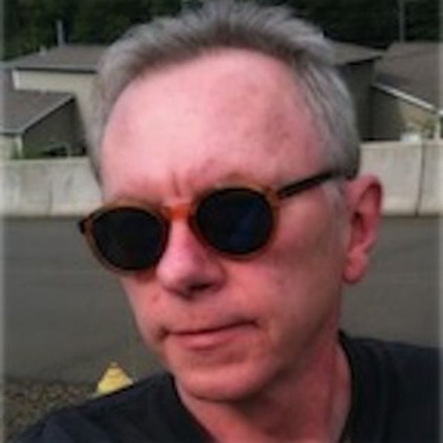 Mitch Murray