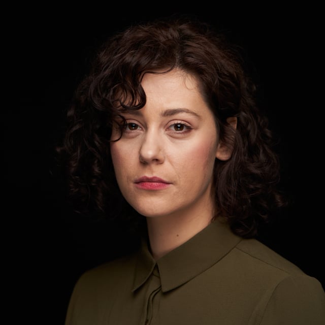 Andreea Tãnase - Actress, Actor & Voiceover Artist