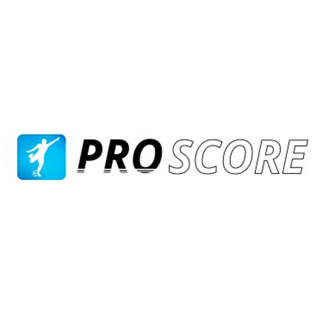 ProScore Soccer