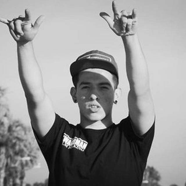 Swagr Man