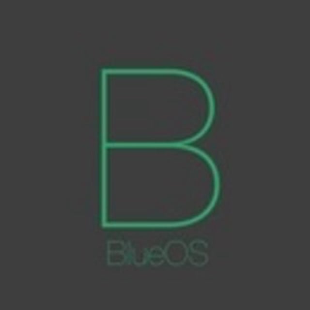BlueOS Official