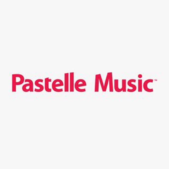 Pastelle Music