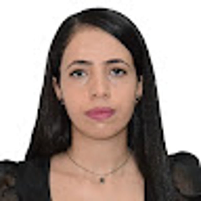 Ben Fredj Wafa