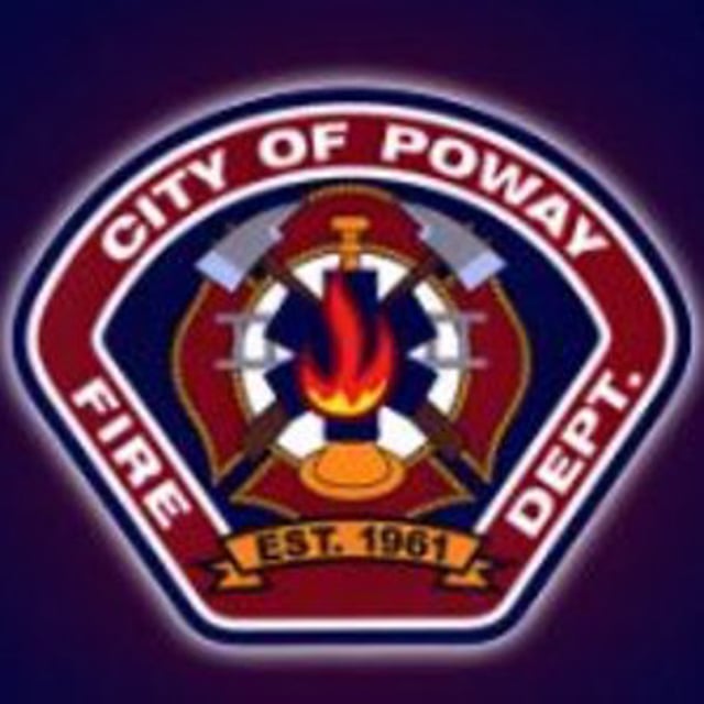 Poway Fire Dept.