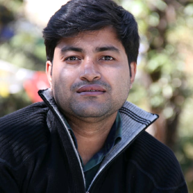 Sanjay Das