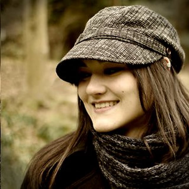Esther Vallés