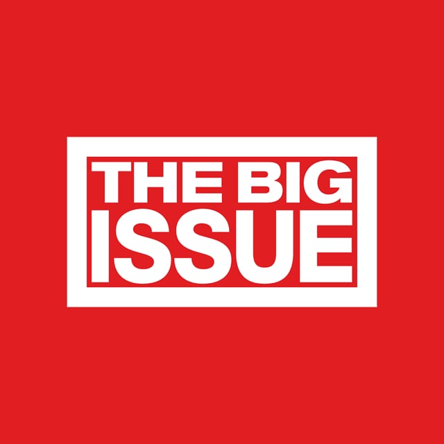 The Big Issue Australia