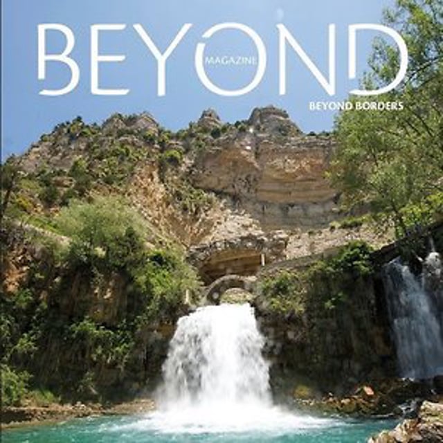 Beyond Magazine