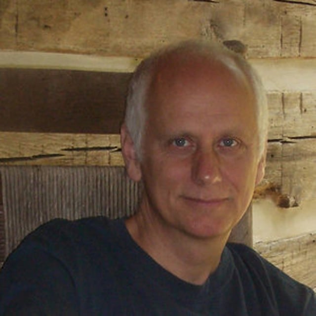 John Kilburn