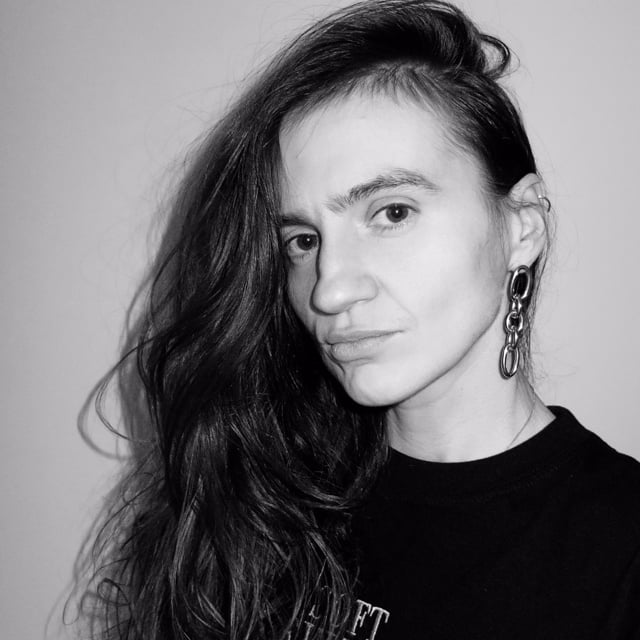 Monika Kmita - Director, Music Video Director & Film Director