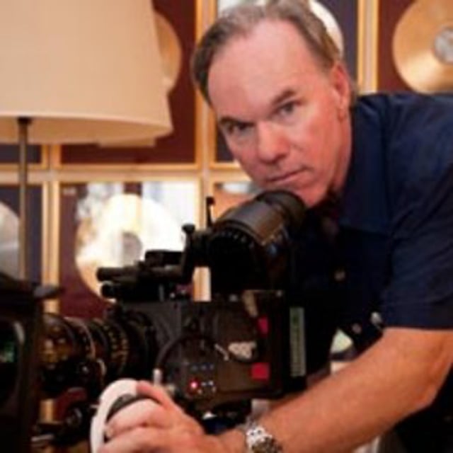 Mark Hayes