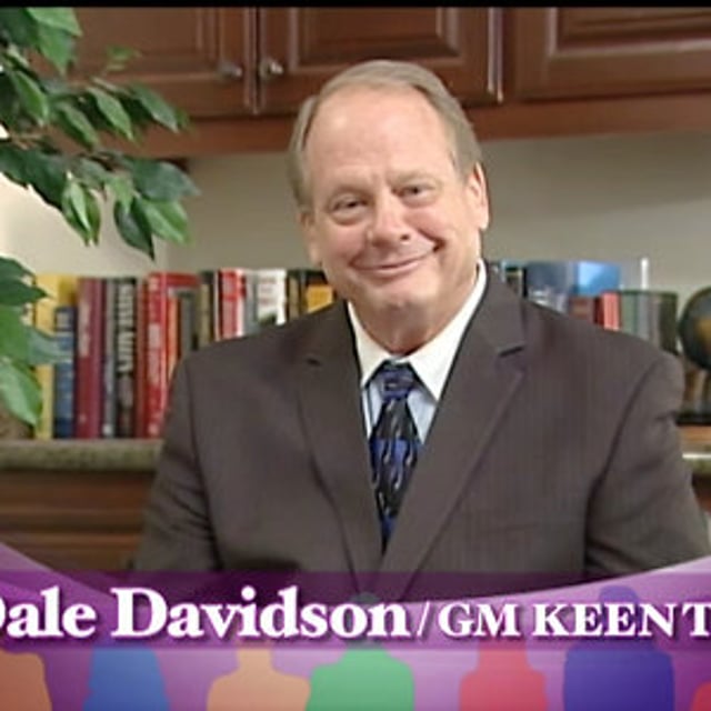 Dale Davidson