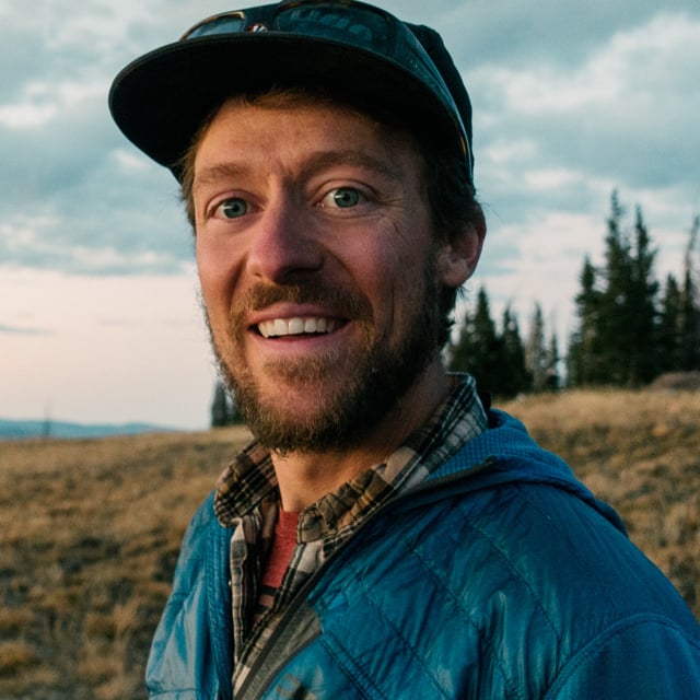 Devon Barker - Filmmaker & Art Director