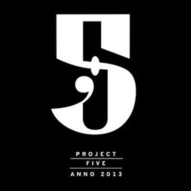 Projectfive