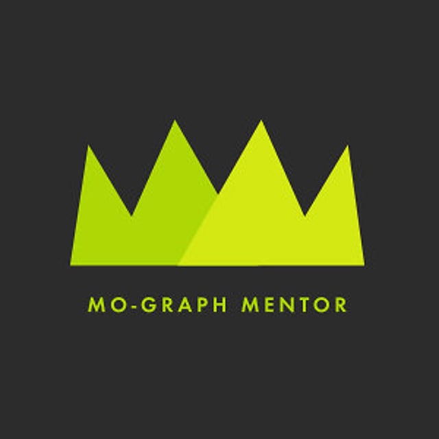 MoGraph Mentor