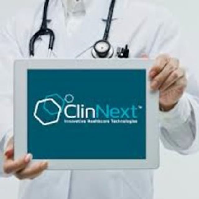 ClinNext TV