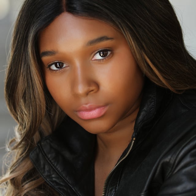 Kayla Renee Dixon - Actress, Screenwriter & Casting Director