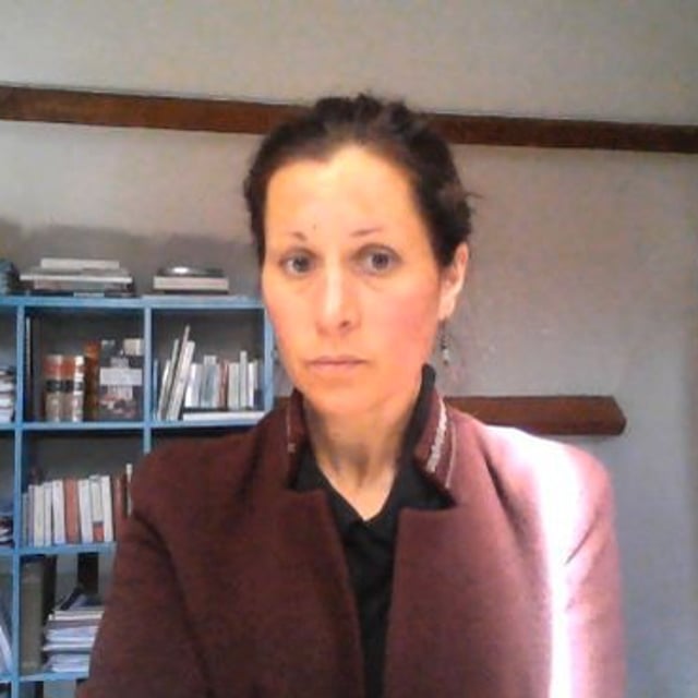 Anne Veillard