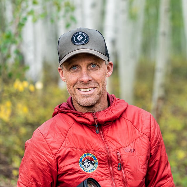 Jason Chapman Photo - Documentary Filmmaker, Photojournalist & Photographer